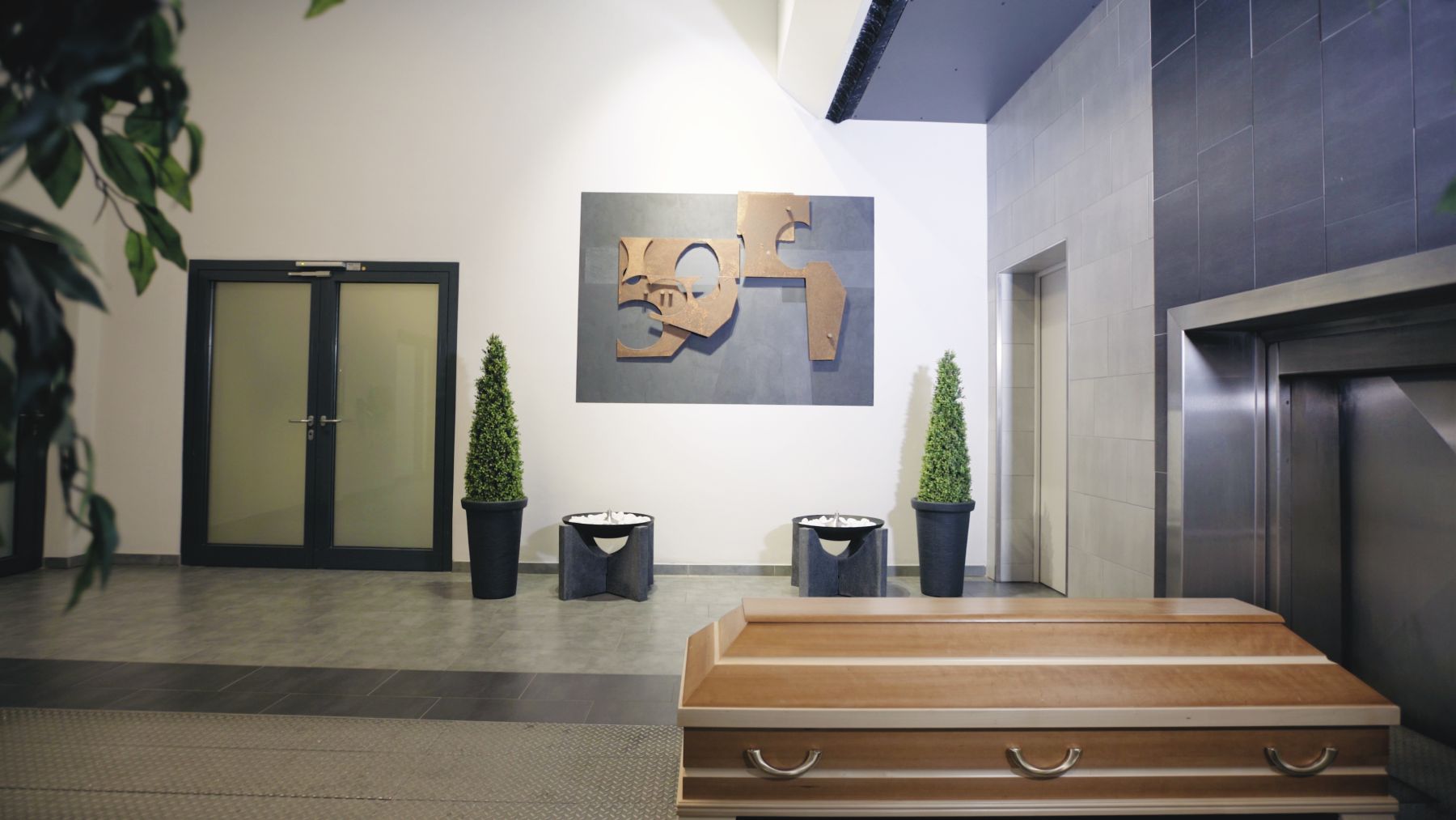 Presse - Rhein-Taunus-Krematorium Braubach-Dachsenhausen